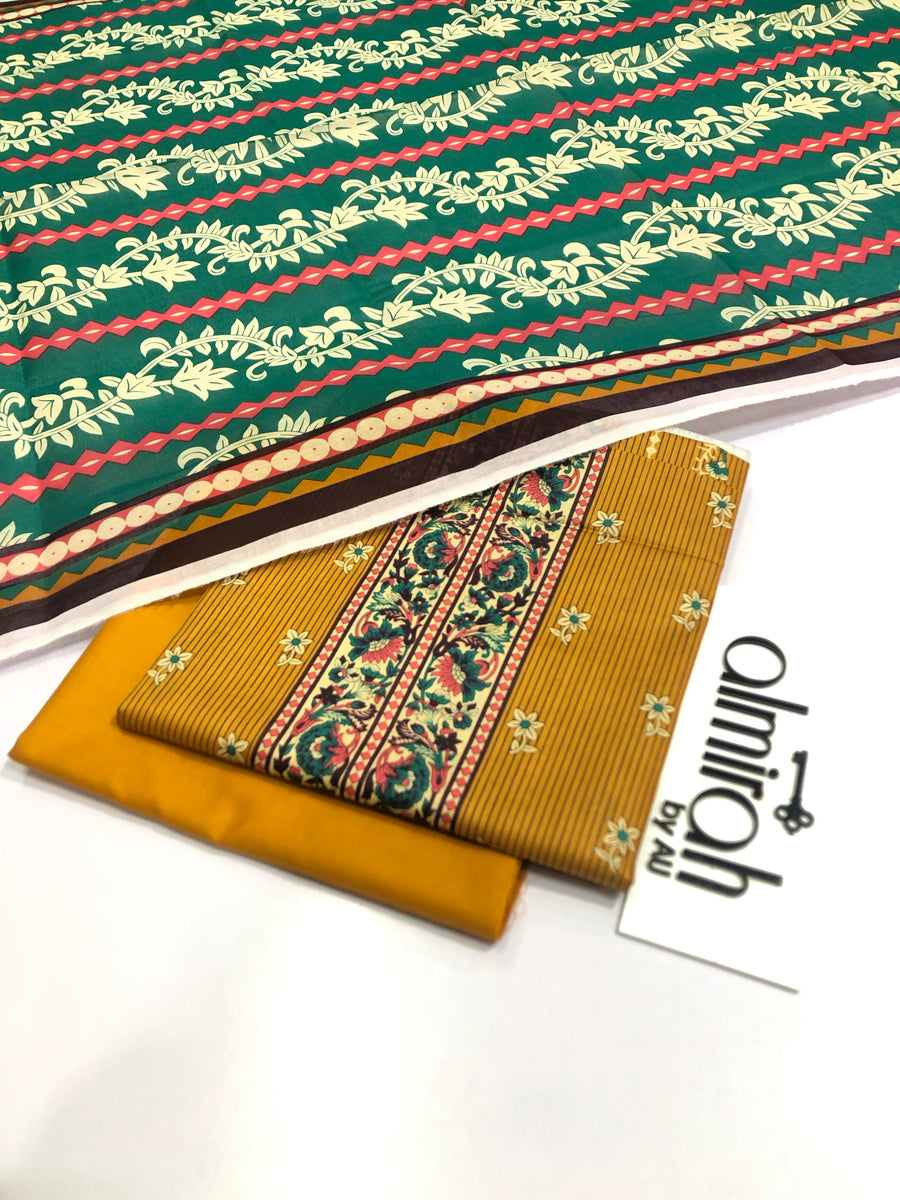 ALMIRAH LAWN DIGITAL PRINT 3PC D06 – ZM Textile